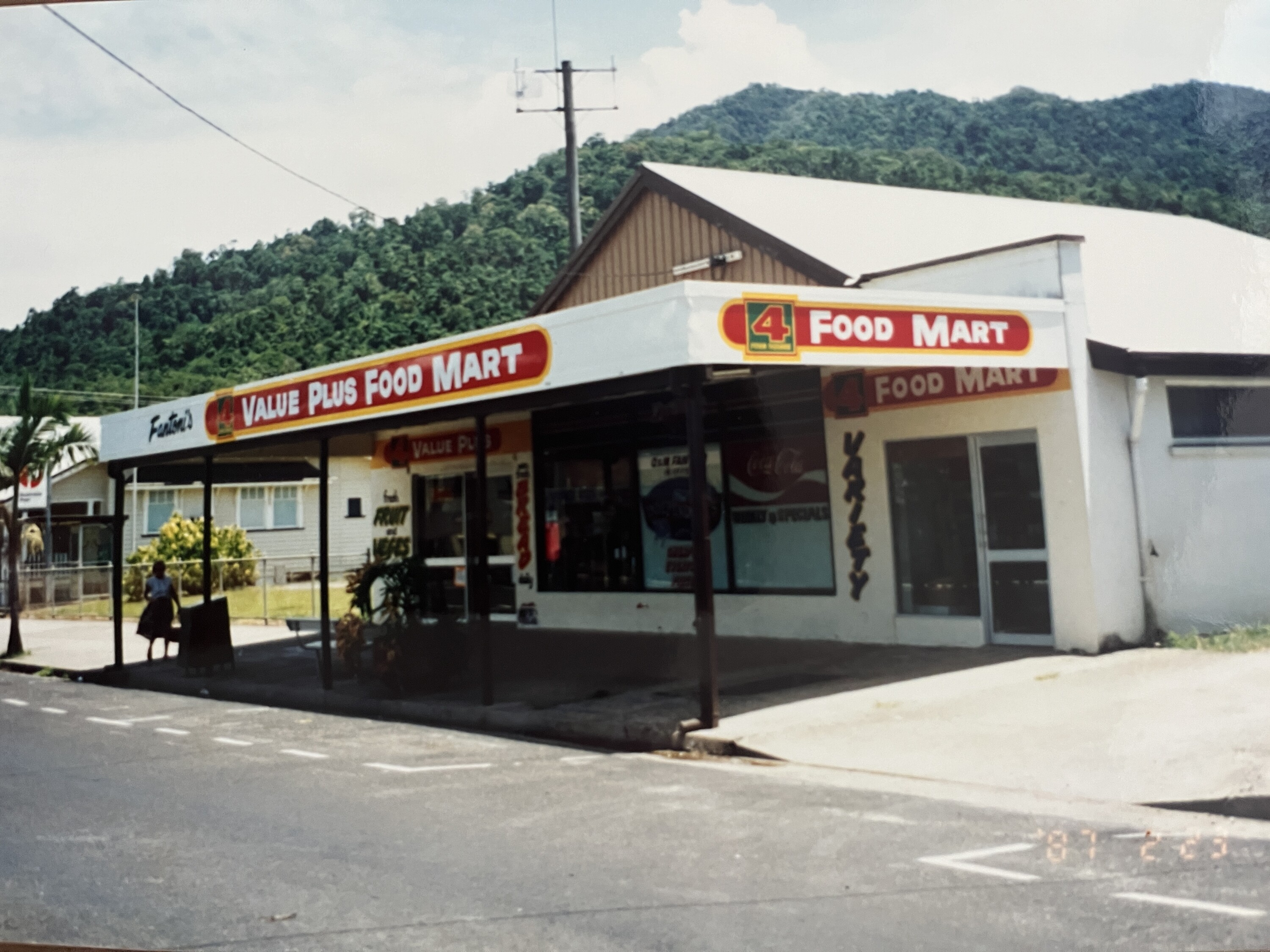 About us | Friendly Grocer