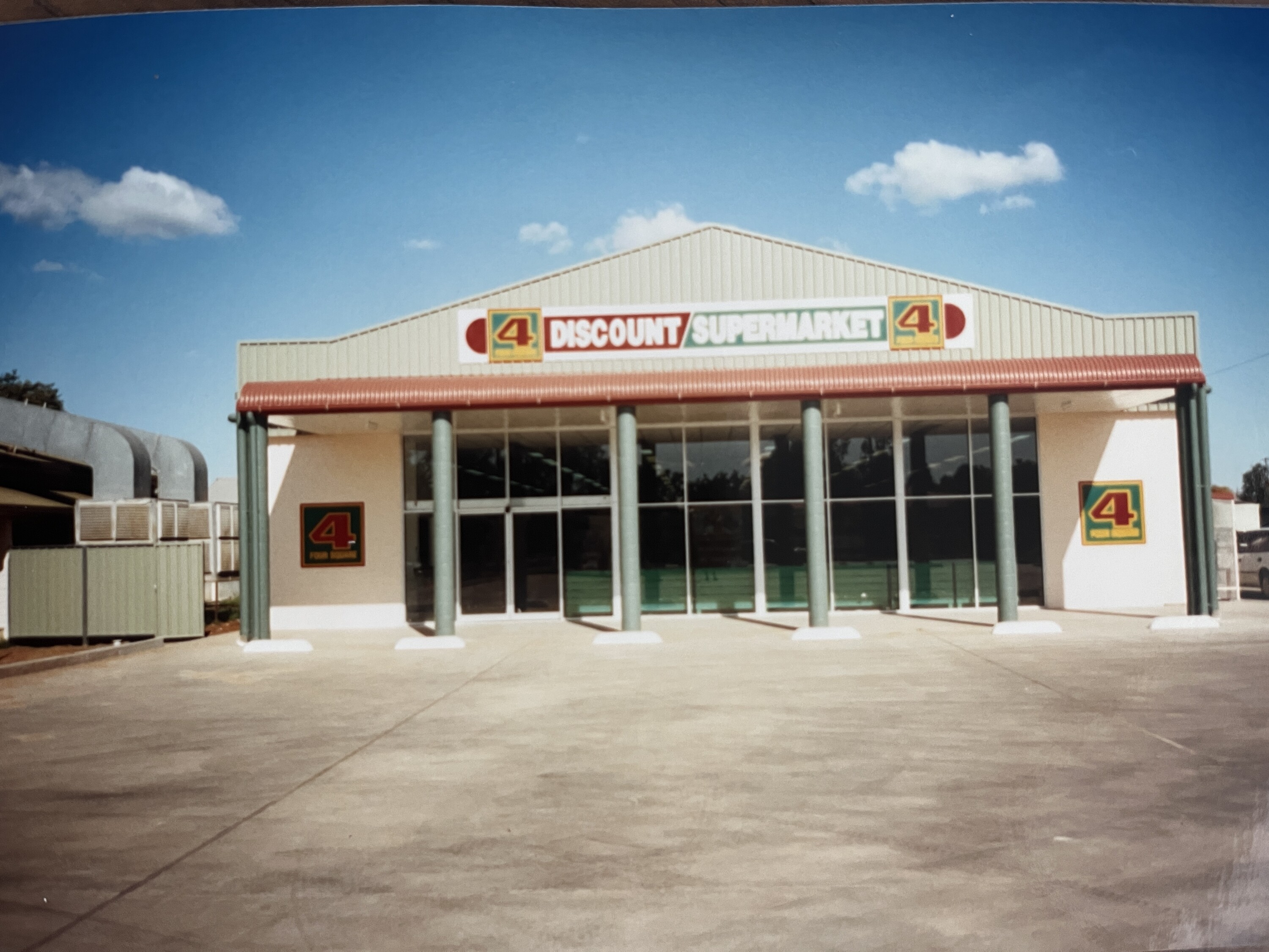 About us | Friendly Grocer