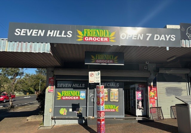 Friendly Grocer Seven Hills | Friendly Grocer