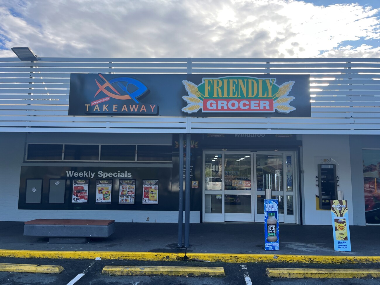 Friendly Grocer Windaroo | Friendly Grocer