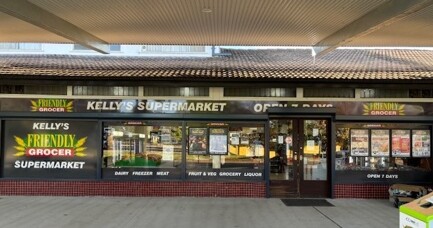 Friendly Grocer Coleambally | Friendly Grocer