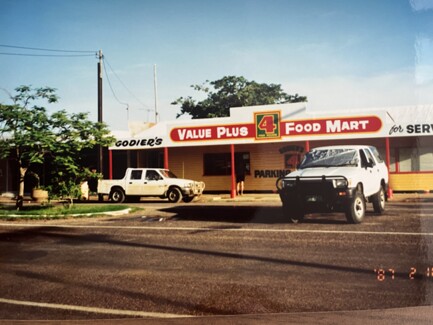 About us | Friendly Grocer