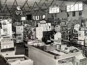 About us | Friendly Grocer