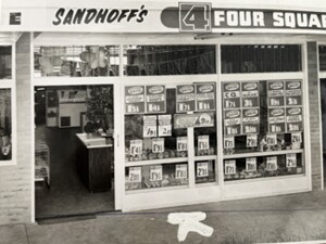 About us | Friendly Grocer