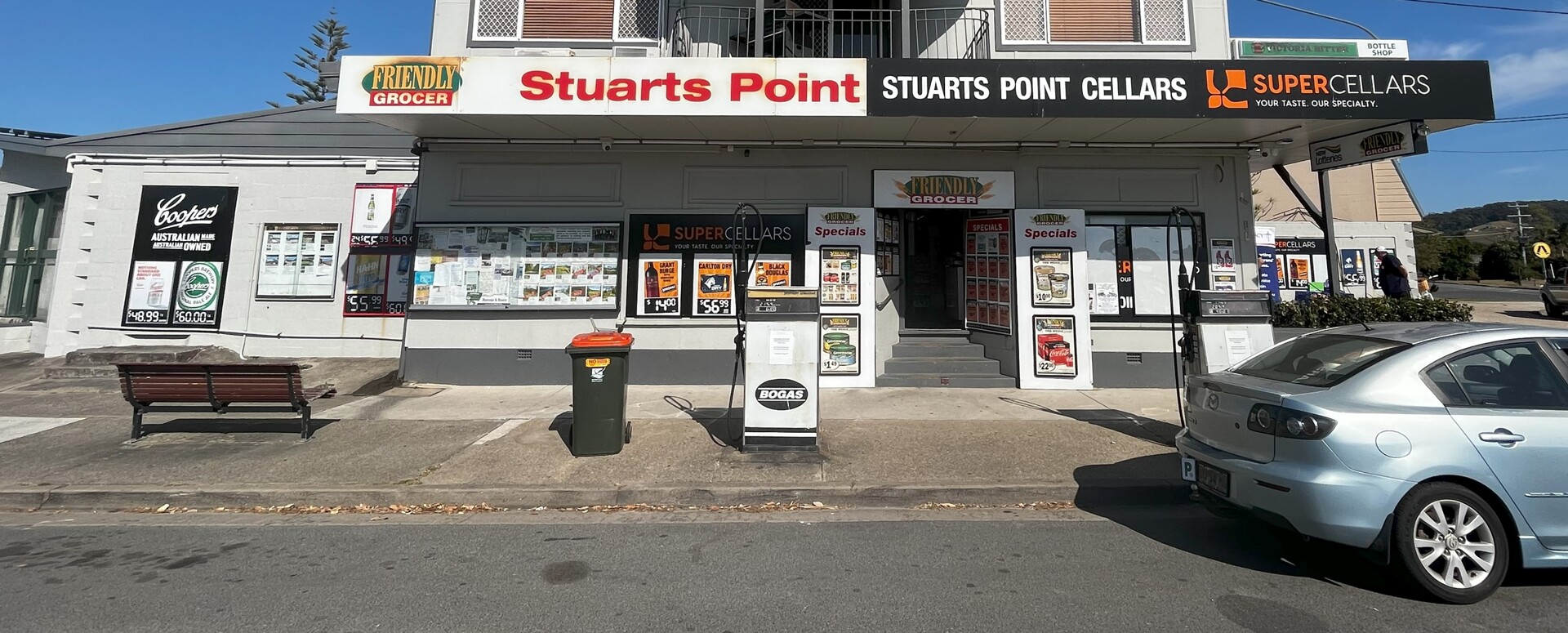 Friendly Grocer Stuarts Point | Friendly Grocer