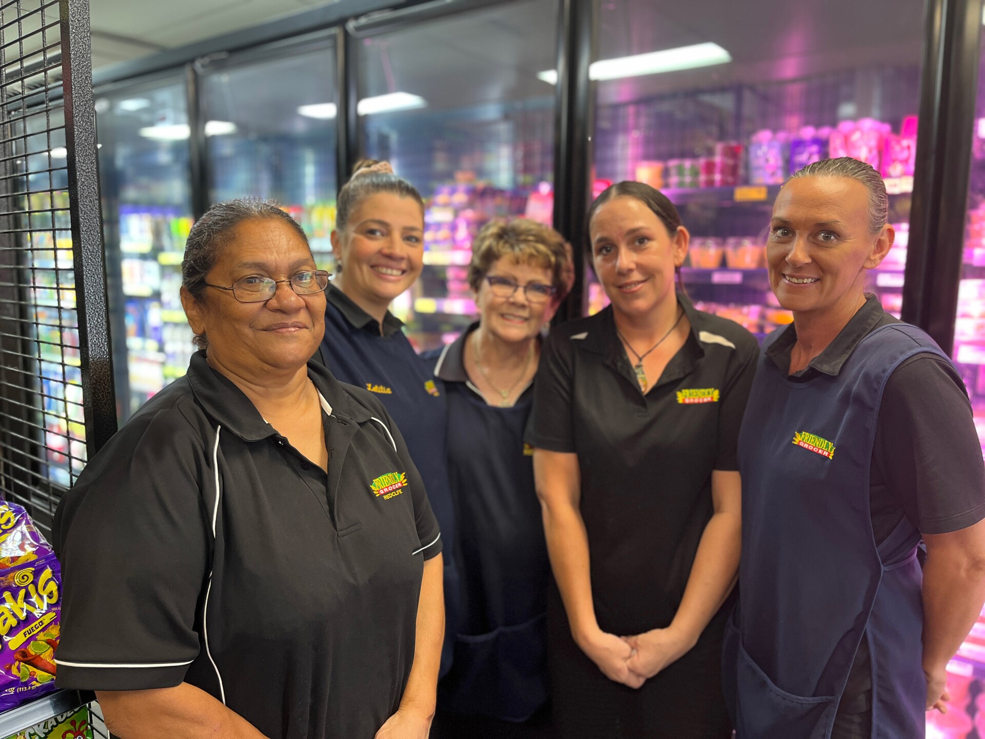 Retailers | Friendly Grocer