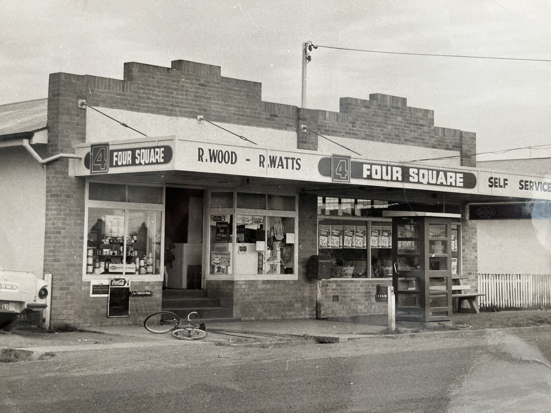 About us | Friendly Grocer