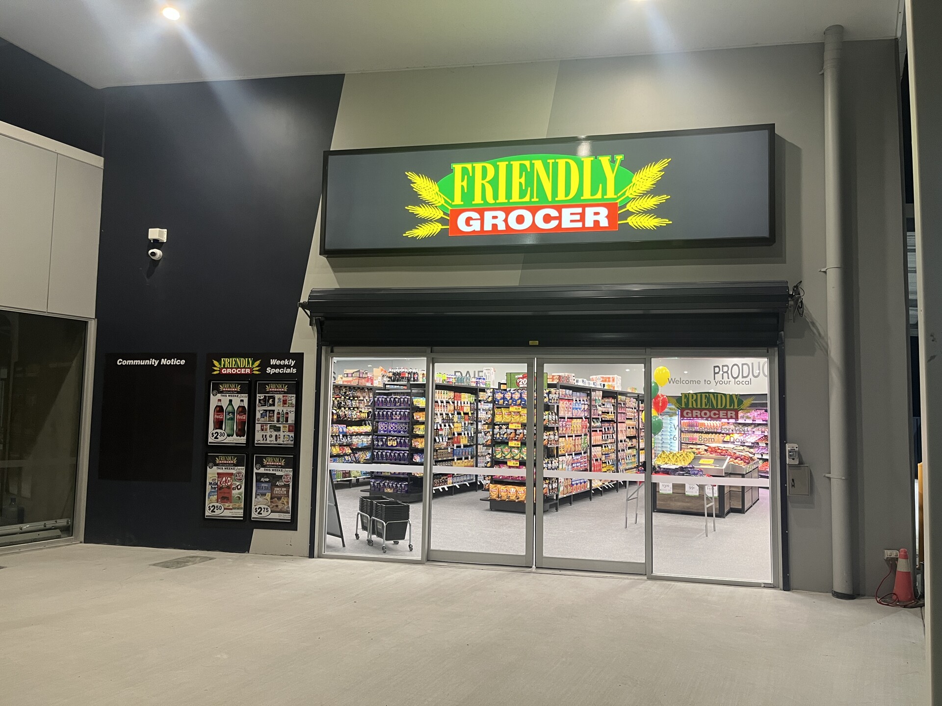 Friendly Grocer Mango Hill | Friendly Grocer